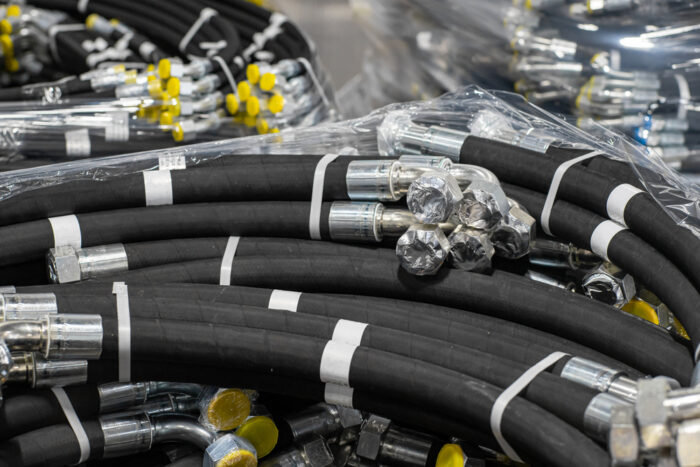 Essential Hydraulic Hose Tools Every Technician Should Have - Royal ...