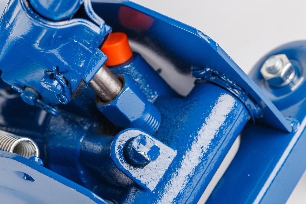 Why Accurate Flow Measurement Is Critical in Hydraulic Systems - Royal ...